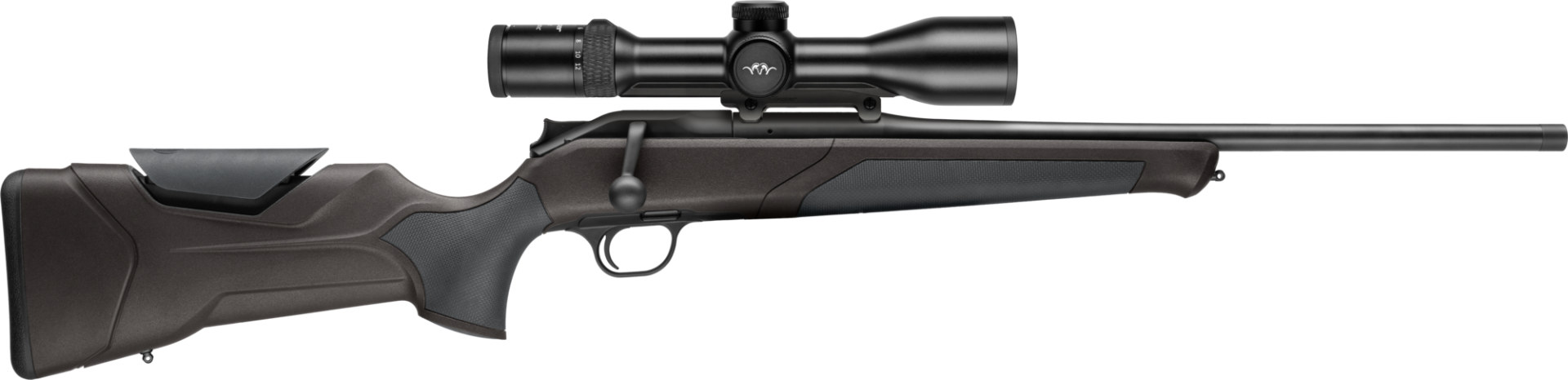 Blaser R8 Professional 2.0 | Kettner